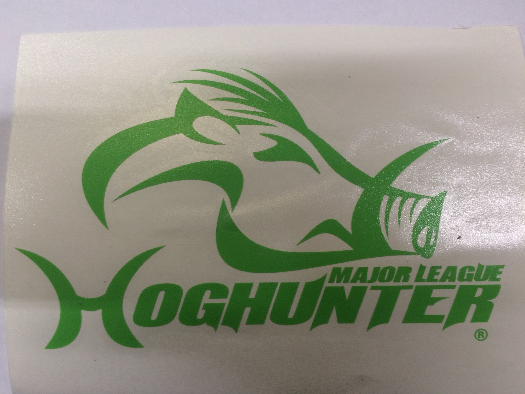 MLHH Large Decal – Southern Life Apparel