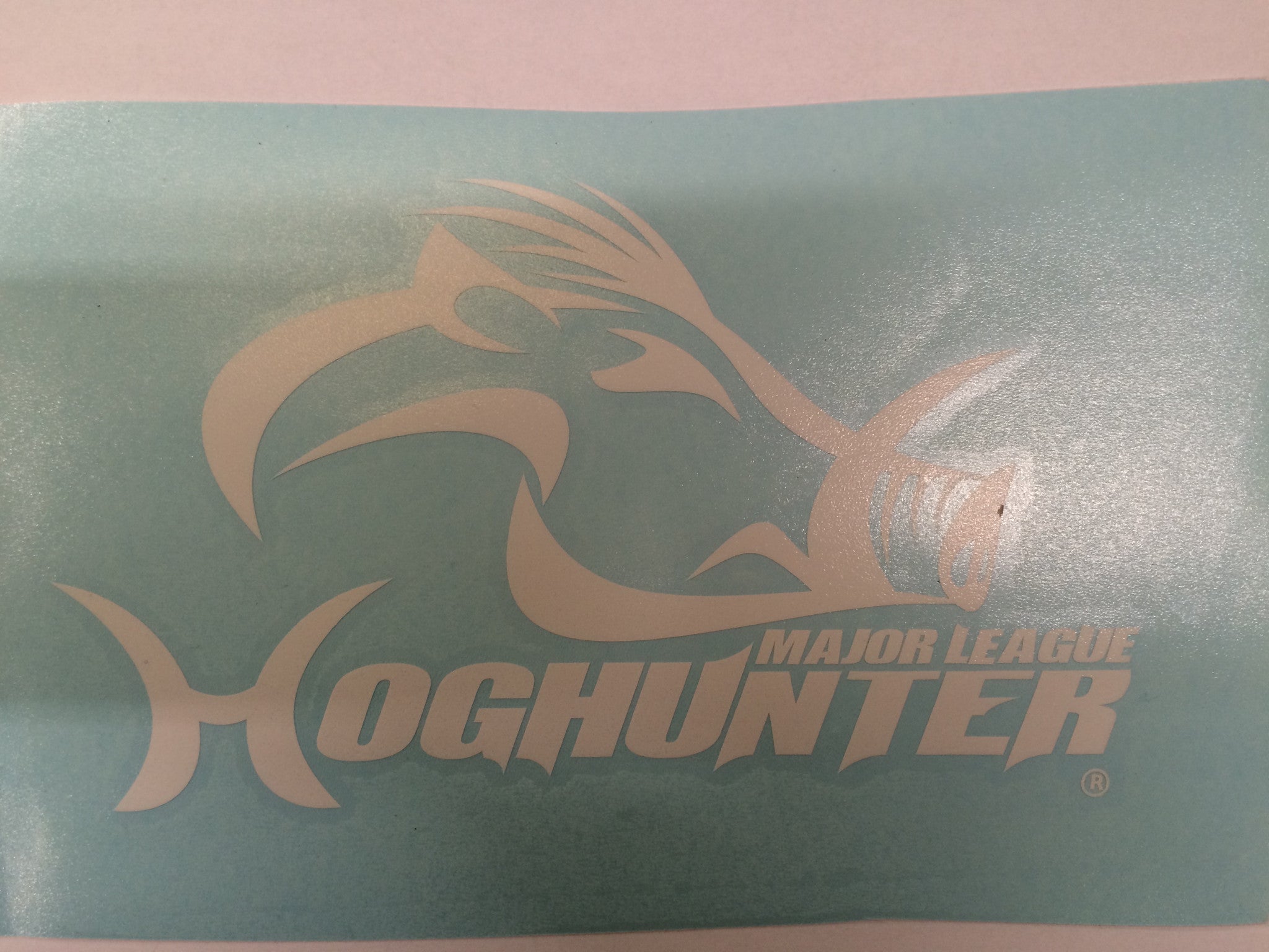 MLHH Large Decal – Southern Life Apparel