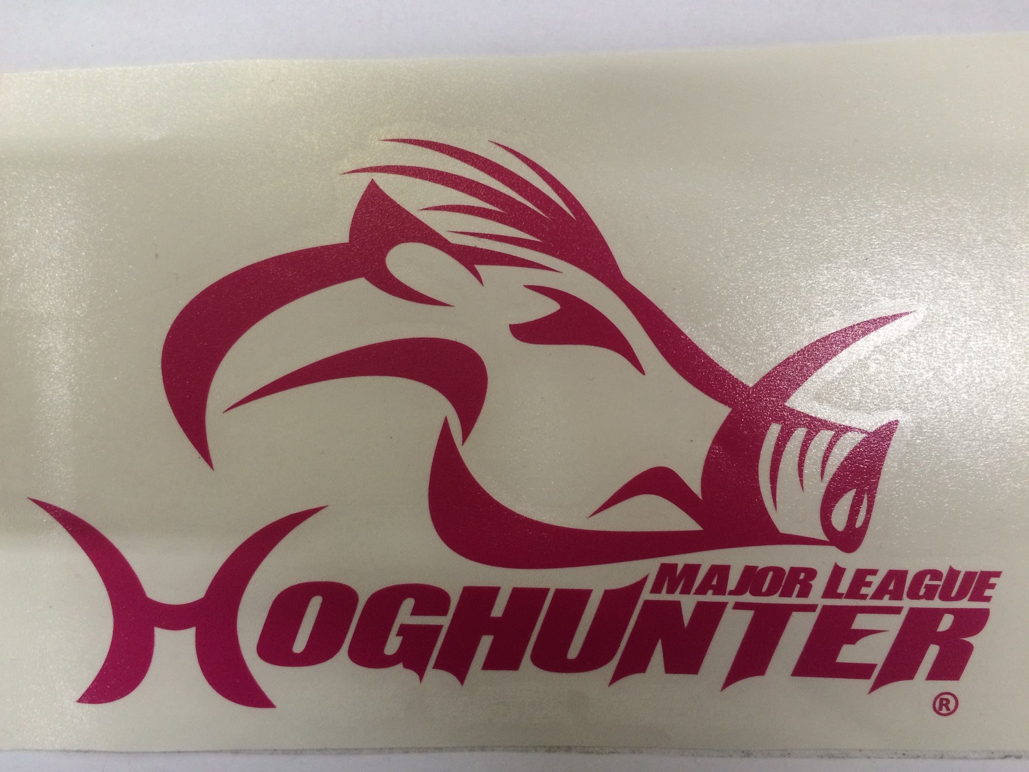 MLHH Large Decal – Southern Life Apparel