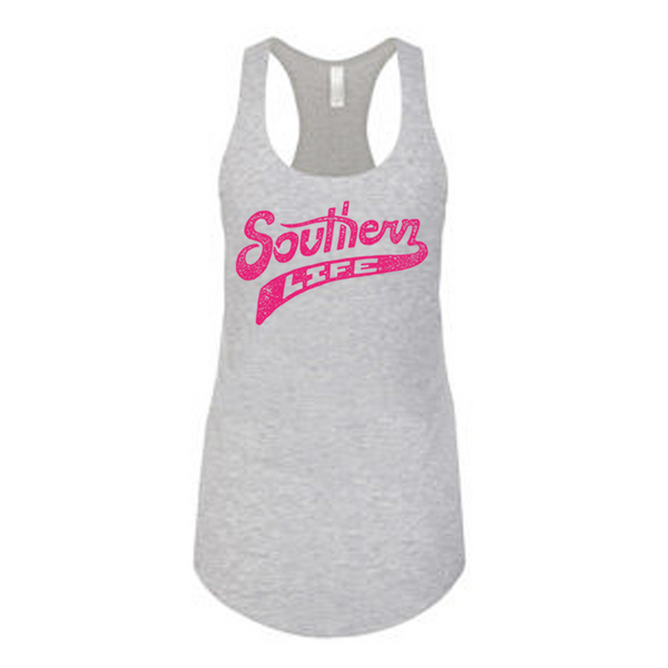 Southern Life Tank Top – Southern Life Apparel